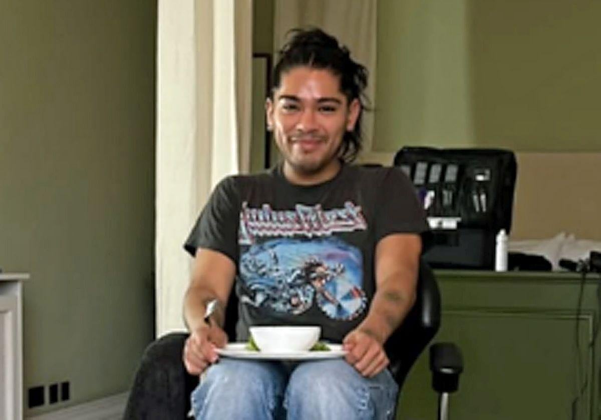 Fallece Jesús Guerrero, el peluquero de los famosos | El Norte de Castilla